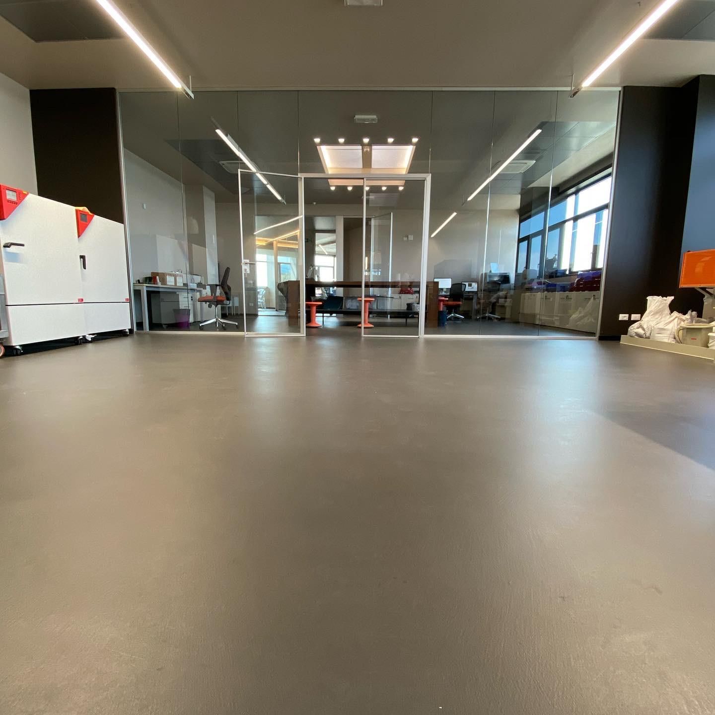 Pavimenti civili e industriali in resina | PORCARI (LU) | Zela Resin