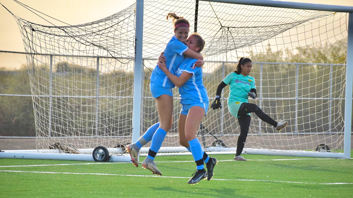Girls Academy