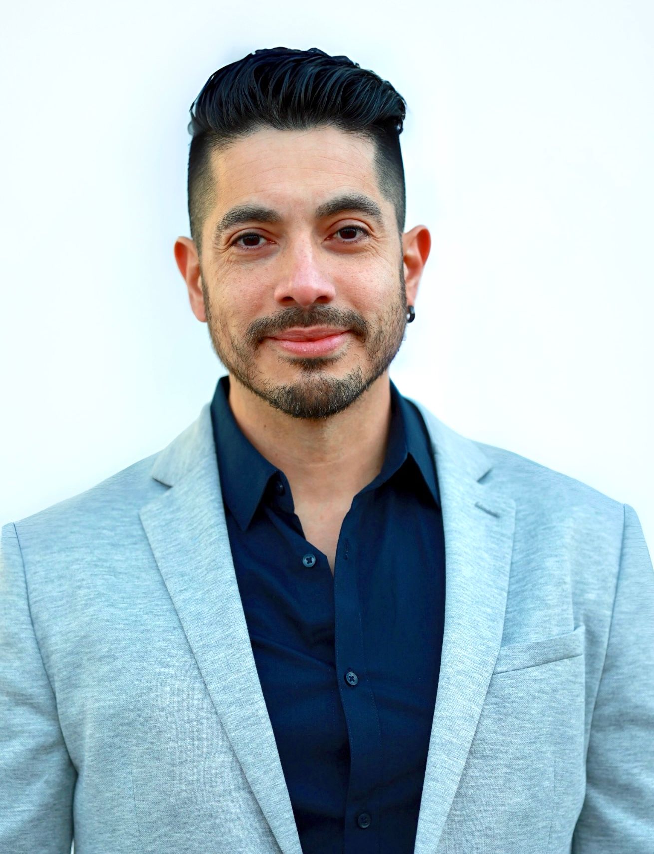Zero Point Mortgage | Mortgage Expert | Jimmy De La Oliva