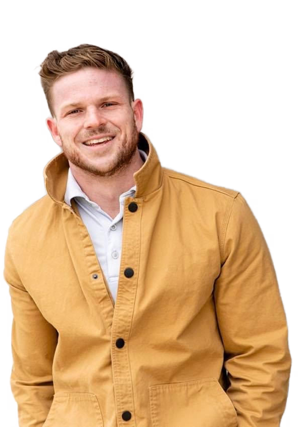 Zero Point Mortgage | Mortgage Expert | Caleb Adam Ninivaggi