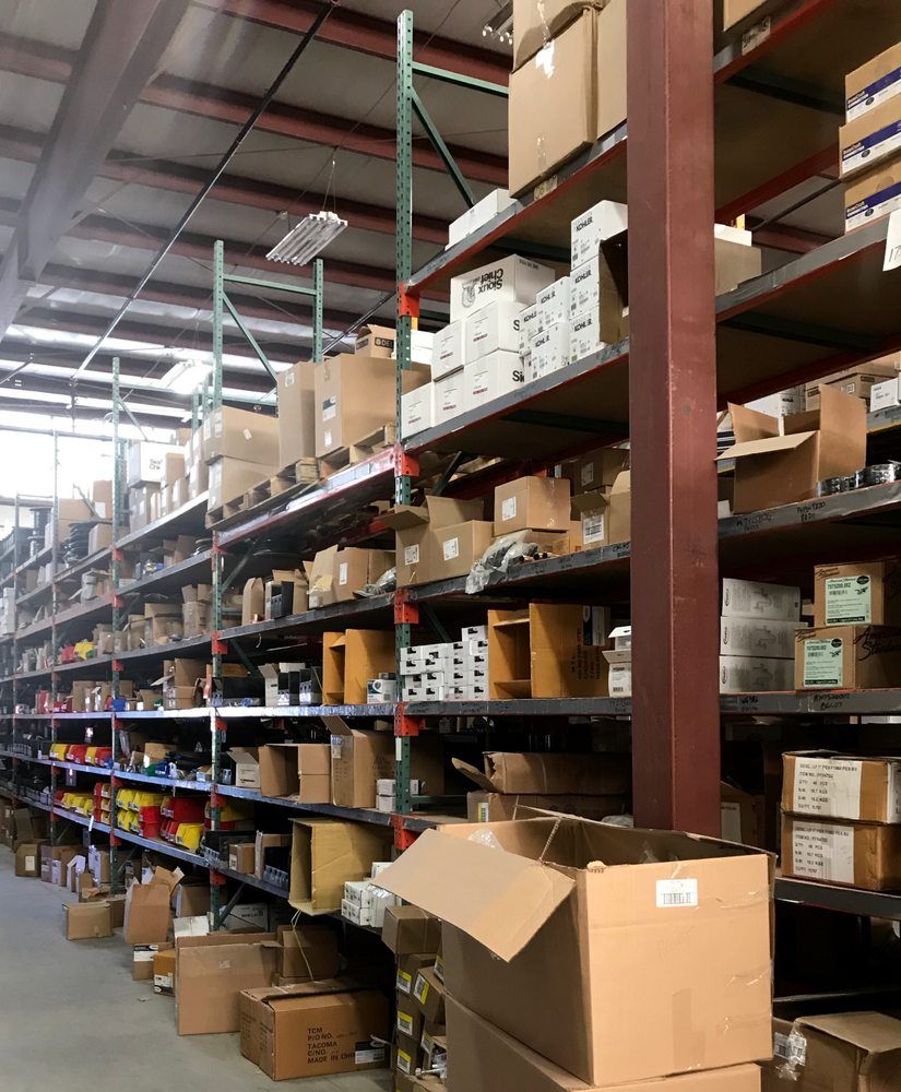 Check out our past work