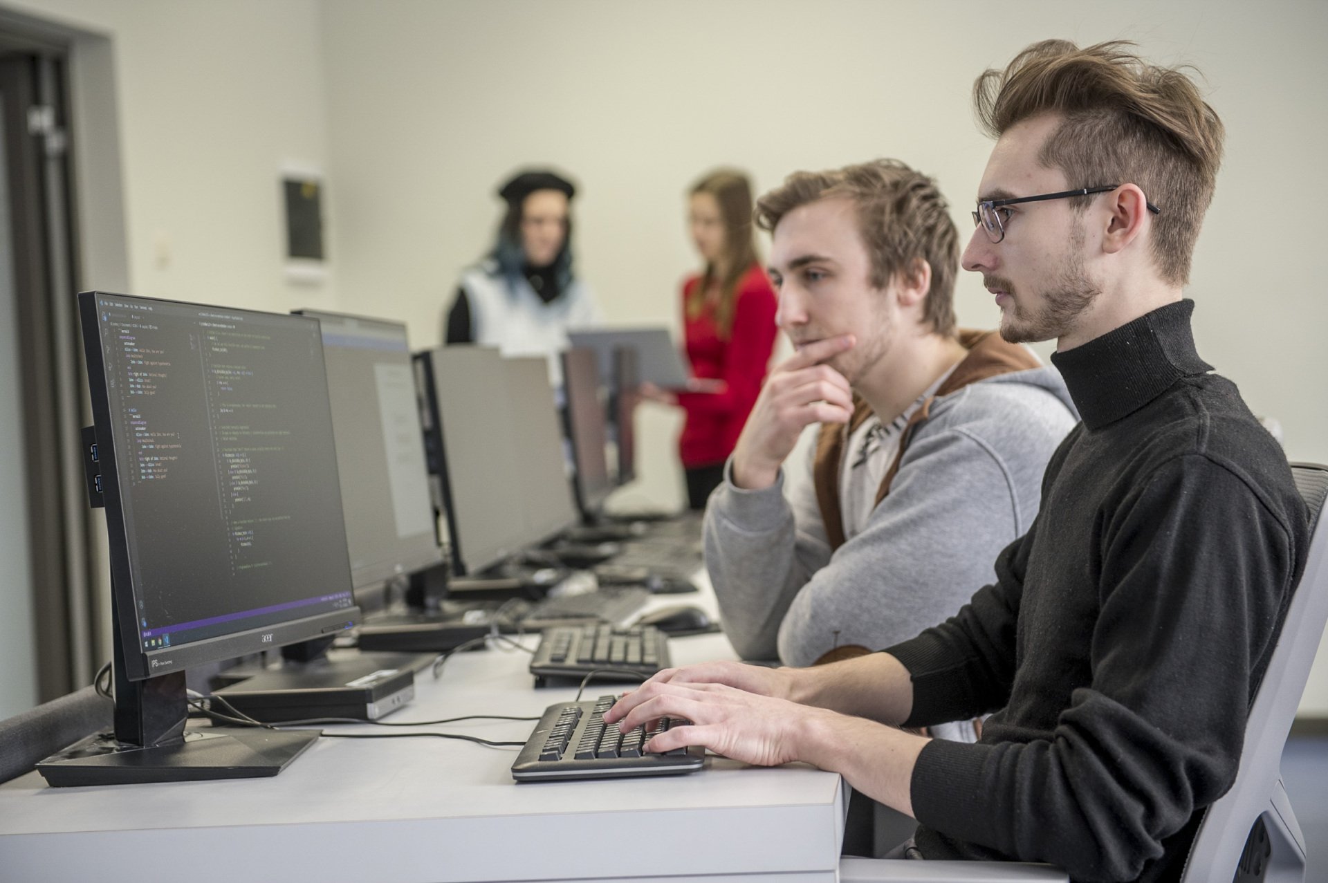 Computer Science