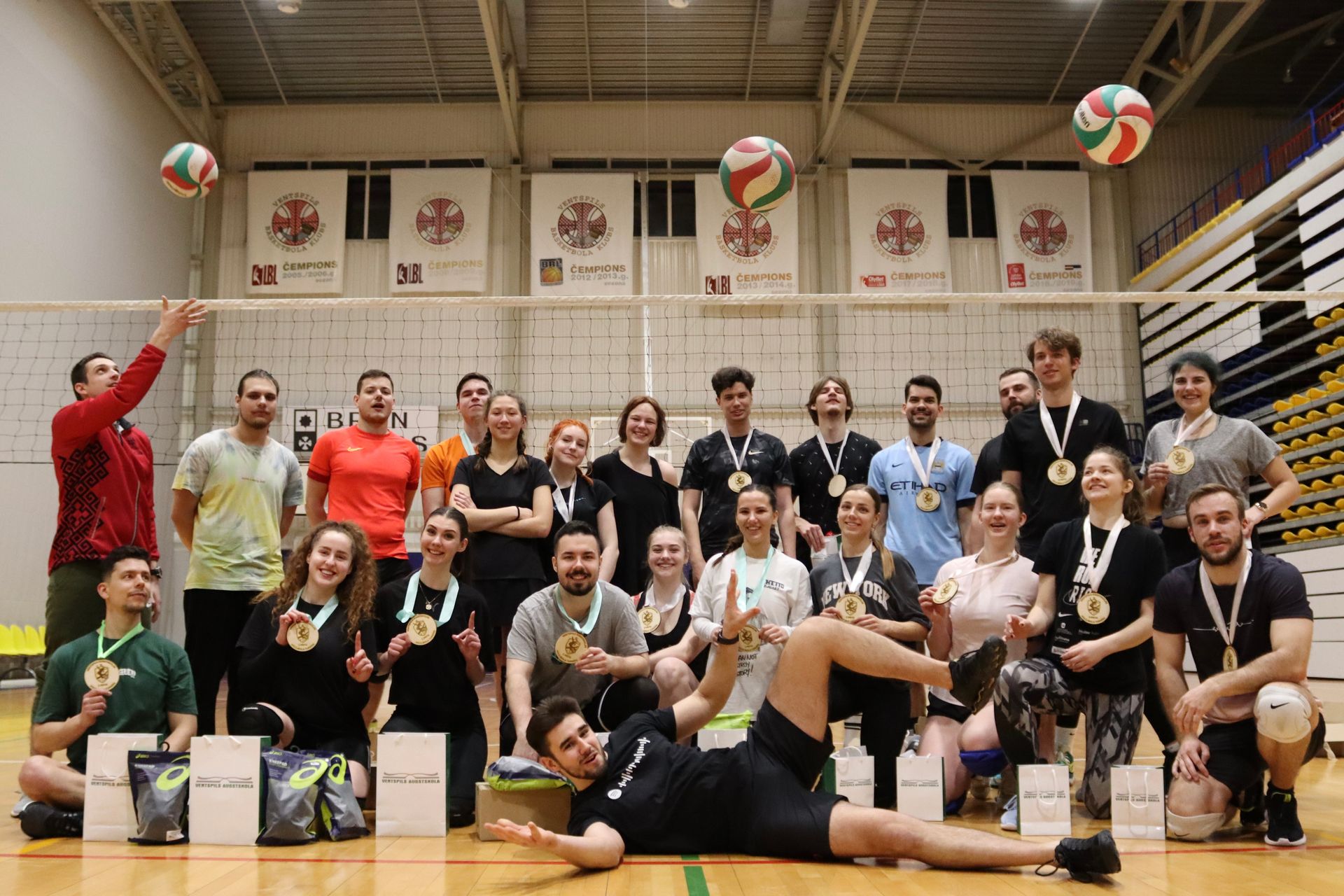 Incoming Erasmus+ Students