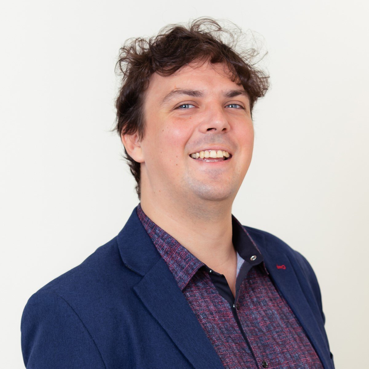 Faculty of Information Technologies