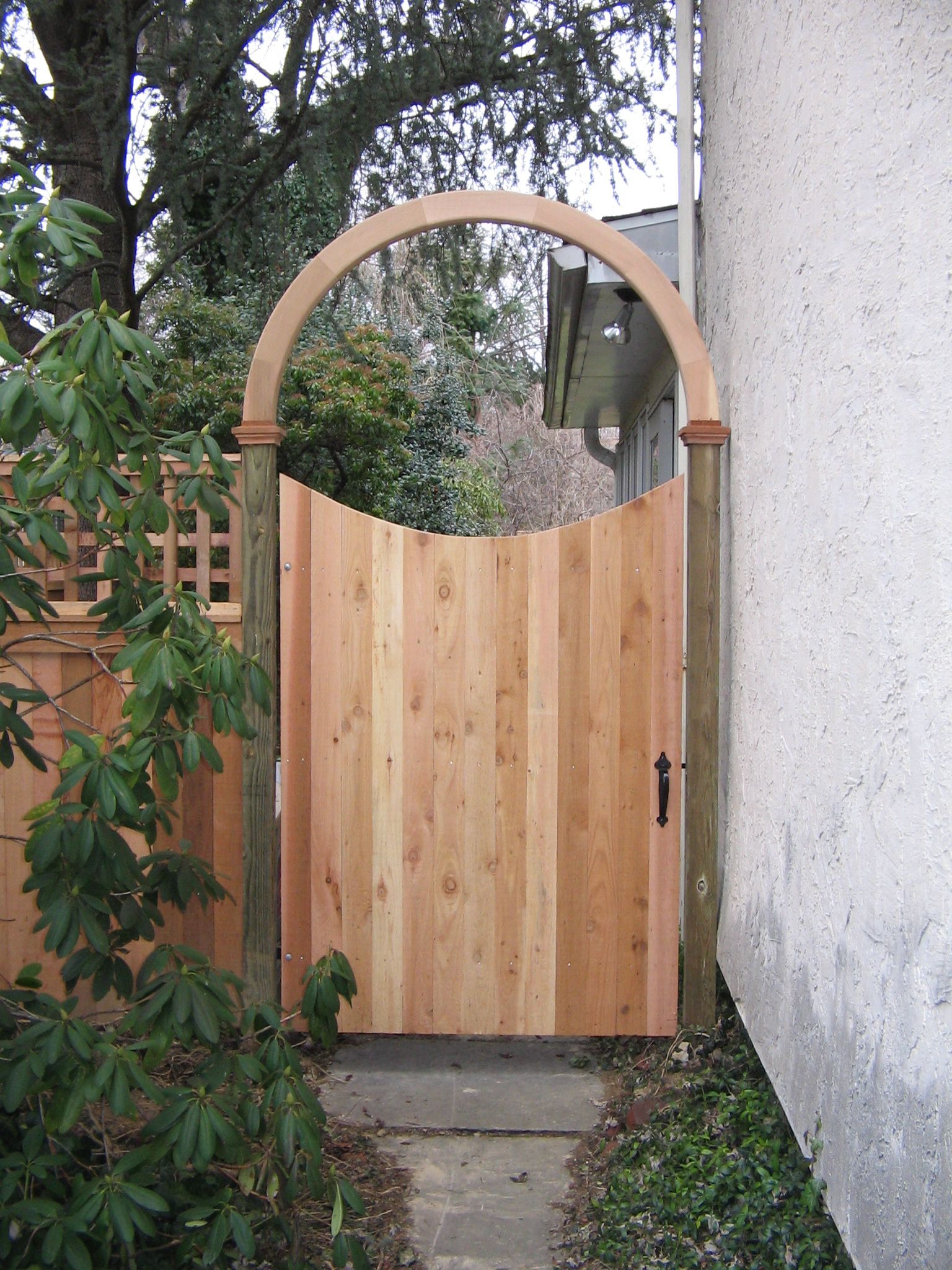 Hardscapes and Fences | Hatboro, PA | Main Street Fence