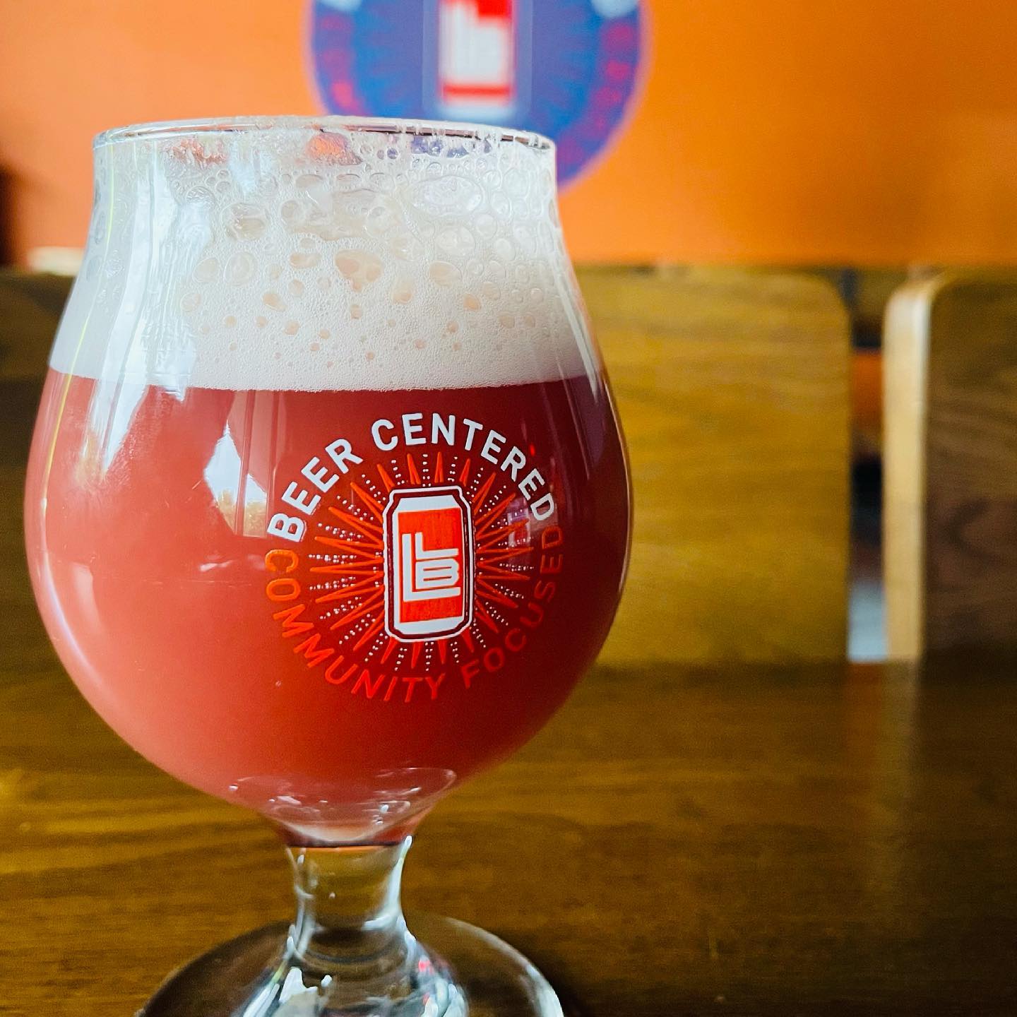 Kansas City's local brewing company.