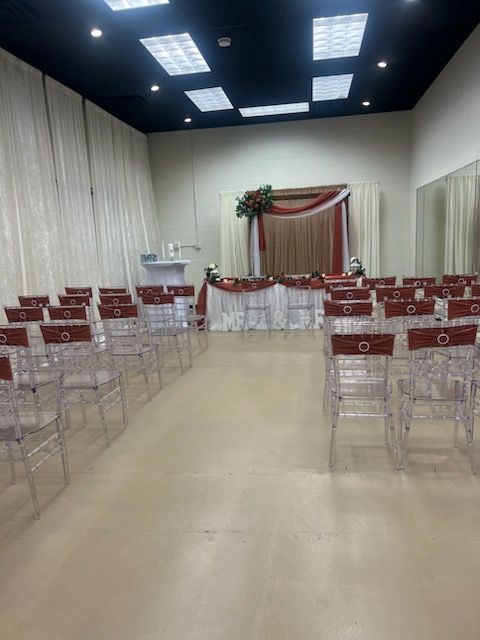 Event for Memorable Moment | K Authentic Event Venue