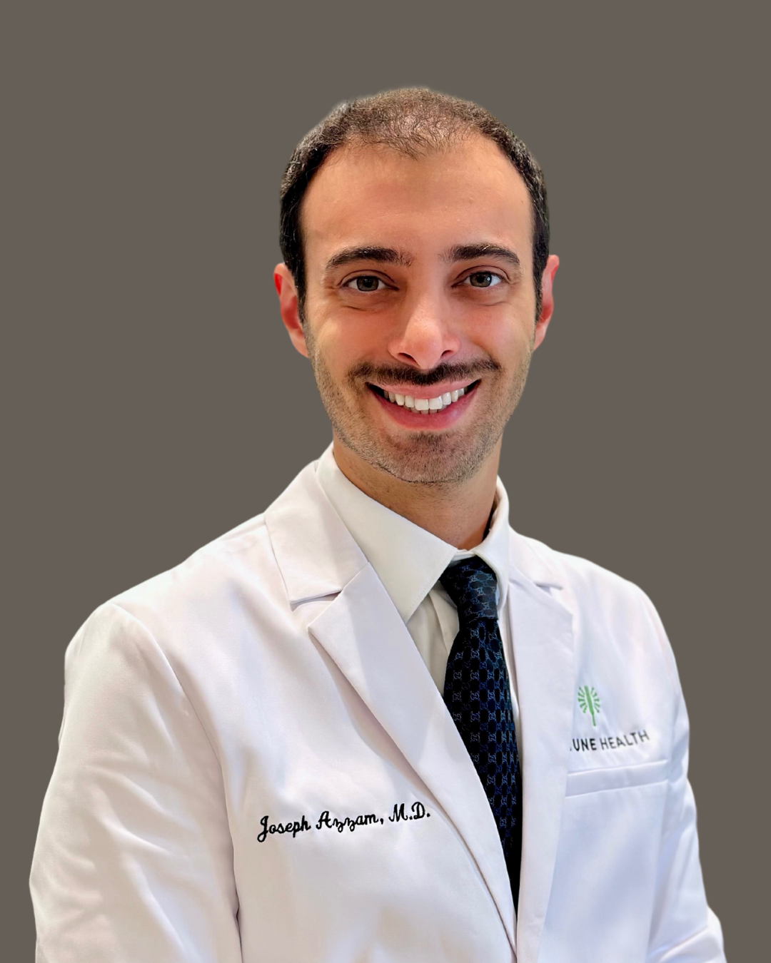 Joseph Azzam | Attune Health - Rheumatologist Los Angeles
