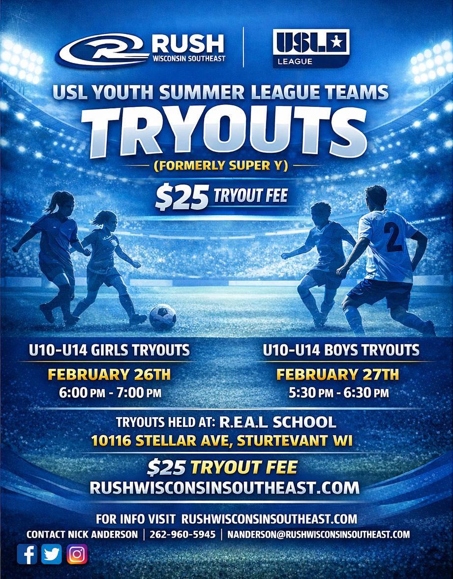 USL Youth