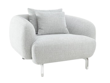 Poltronas | Contti Design