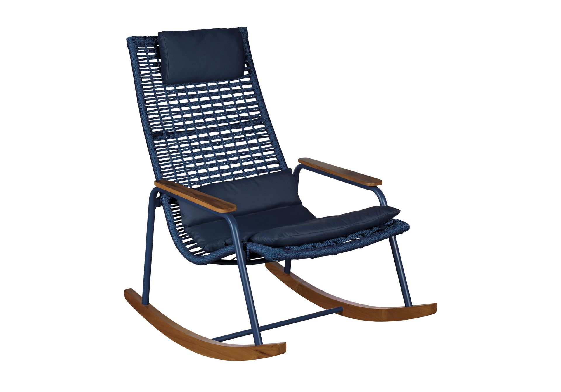Poltronas para área externa | Contti Design
