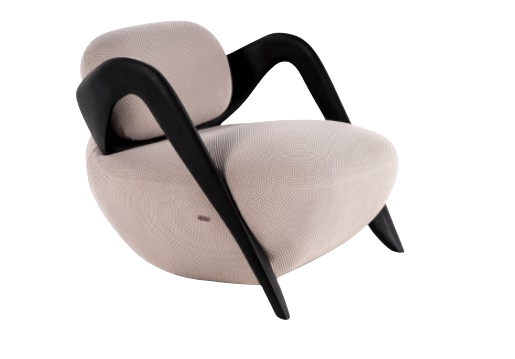 Poltronas | Contti Design