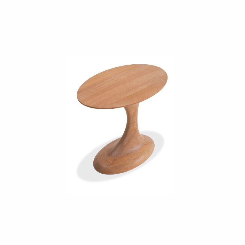 Mesas Laterais Áreas Internas | Contti Design