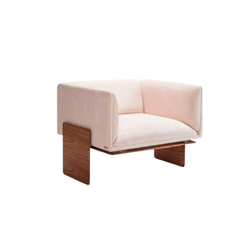 Poltronas | Contti Design