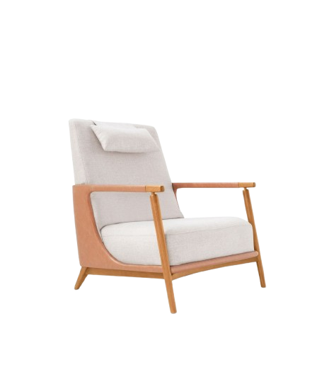 Poltronas | Contti Design