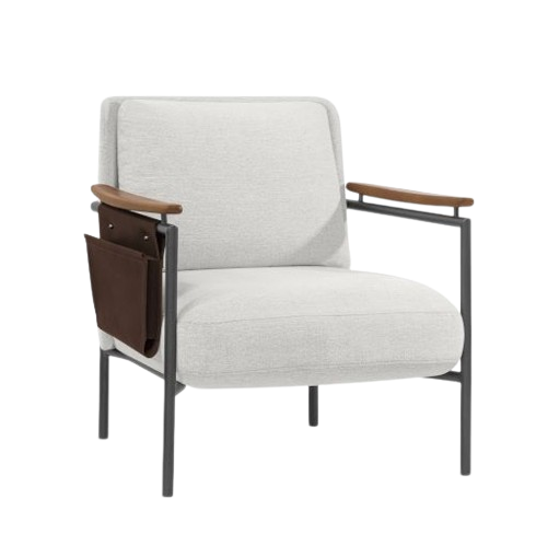 Poltronas | Contti Design