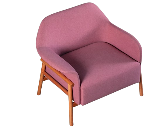 Poltronas | Contti Design