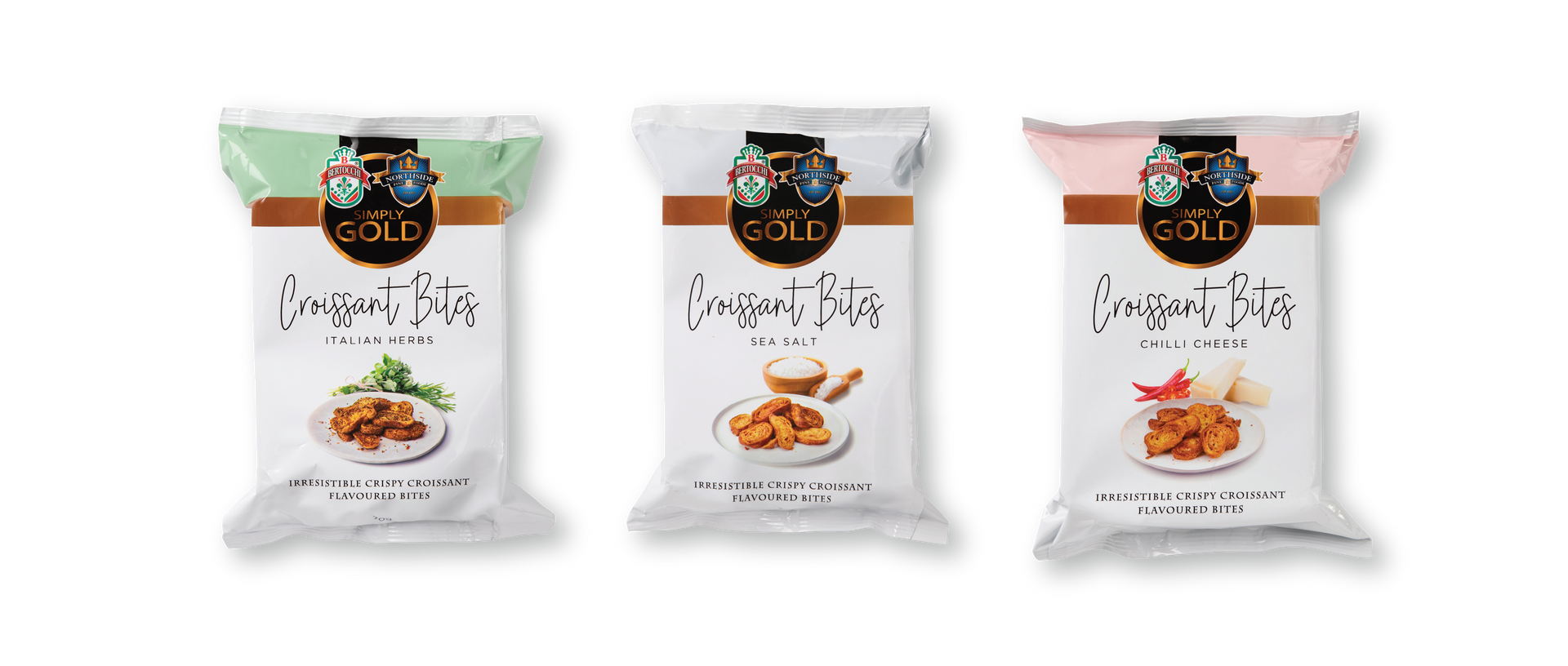 New Croissant Bites! If you haven't tried these yet you are missing out ...