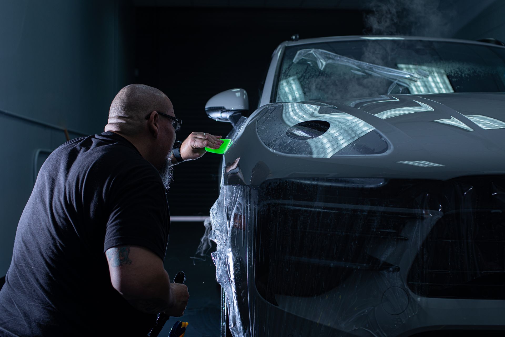 December Sale | 20% Off | Concours Auto Spa