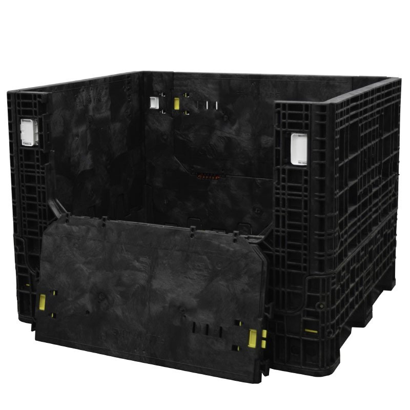 Collapsible Bulk Containers | BCE