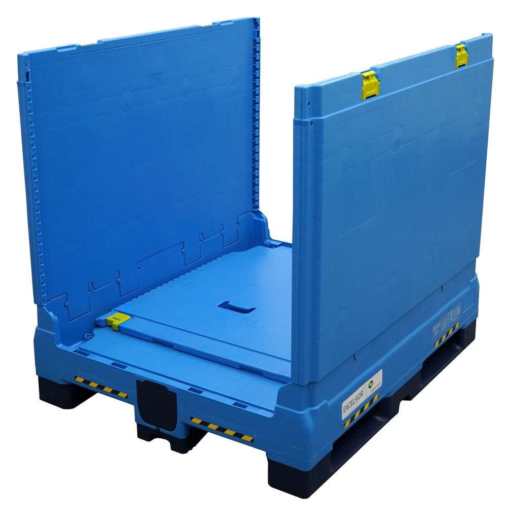 Bulk Container Express | Schoeller Allibert Excelsior