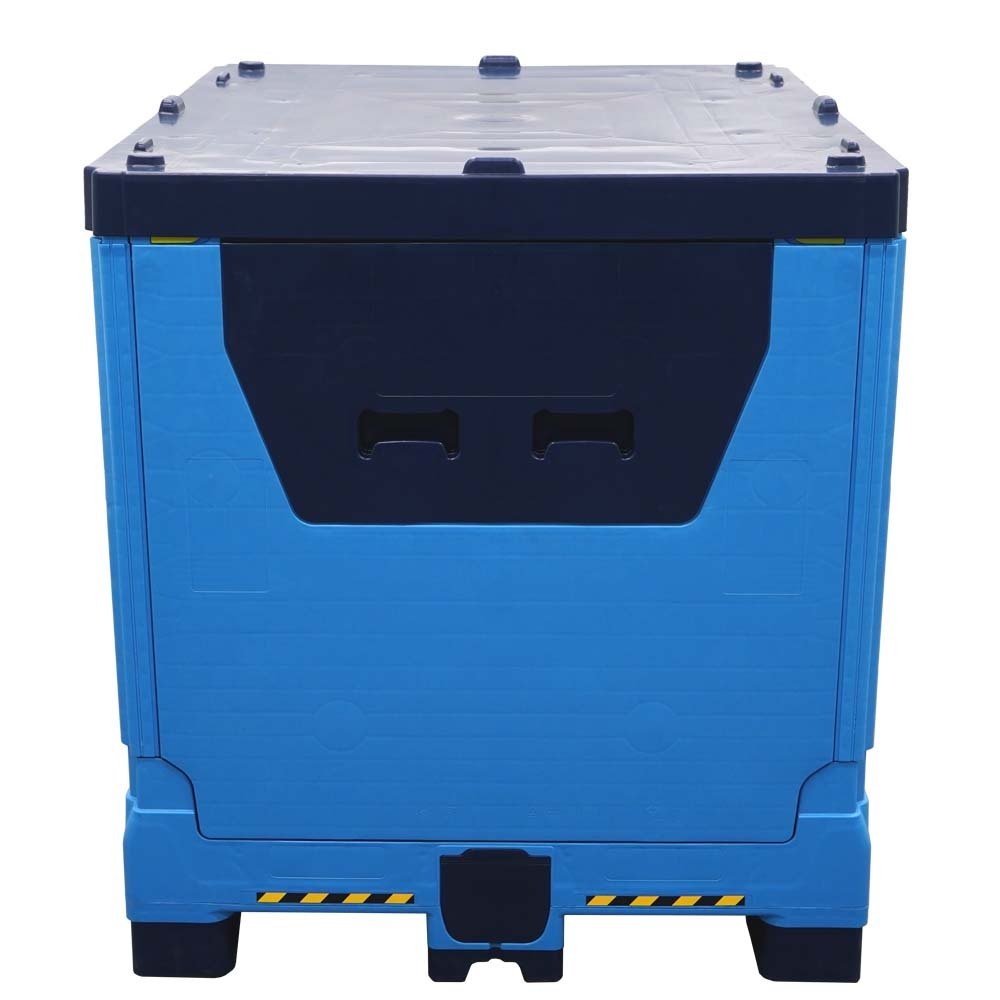 Bulk Container Express | Schoeller Allibert Excelsior