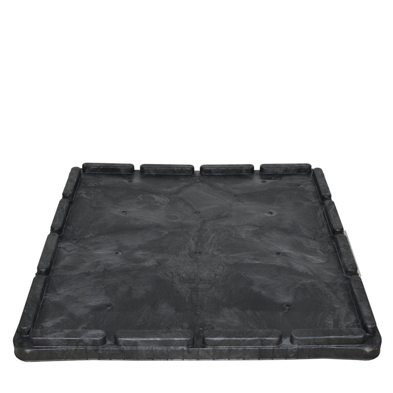 Bulk Container Lids and Accessories | BCE