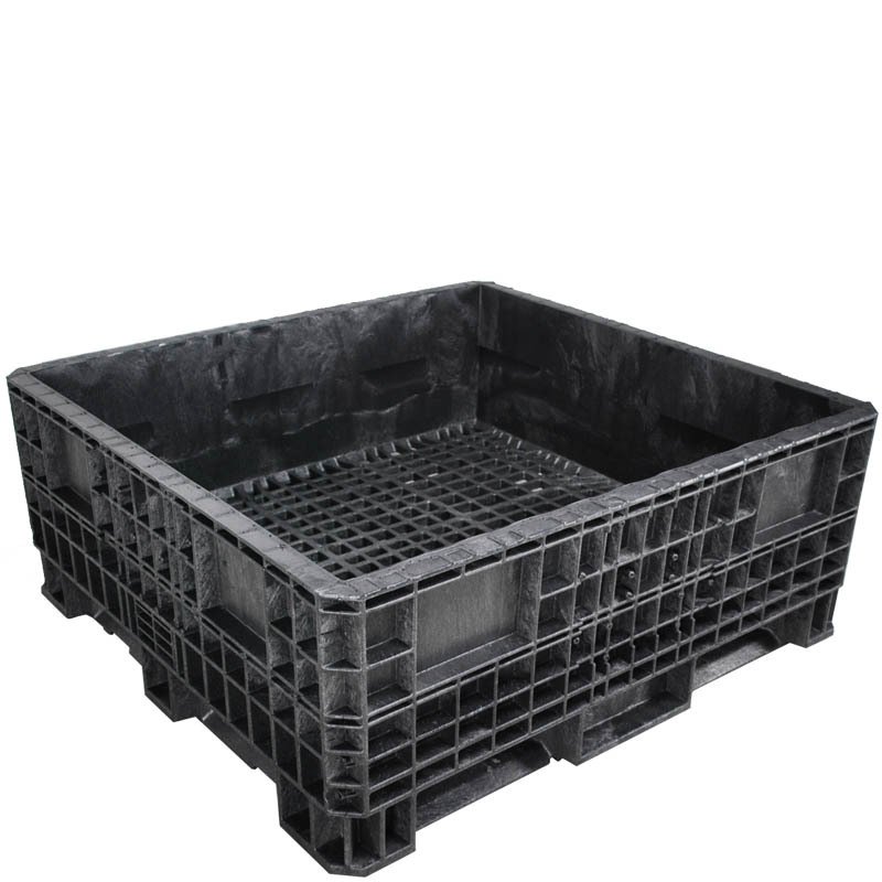 Orbis Returnable Bulk Containers | BCE