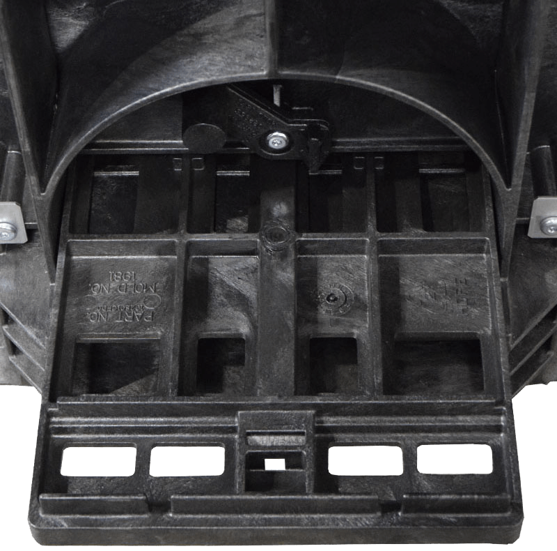 Hopper Bottom Containers | BCE