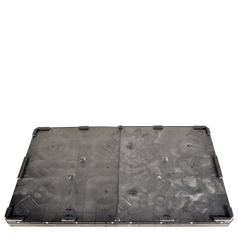 Bulk Container Lids and Accessories | BCE