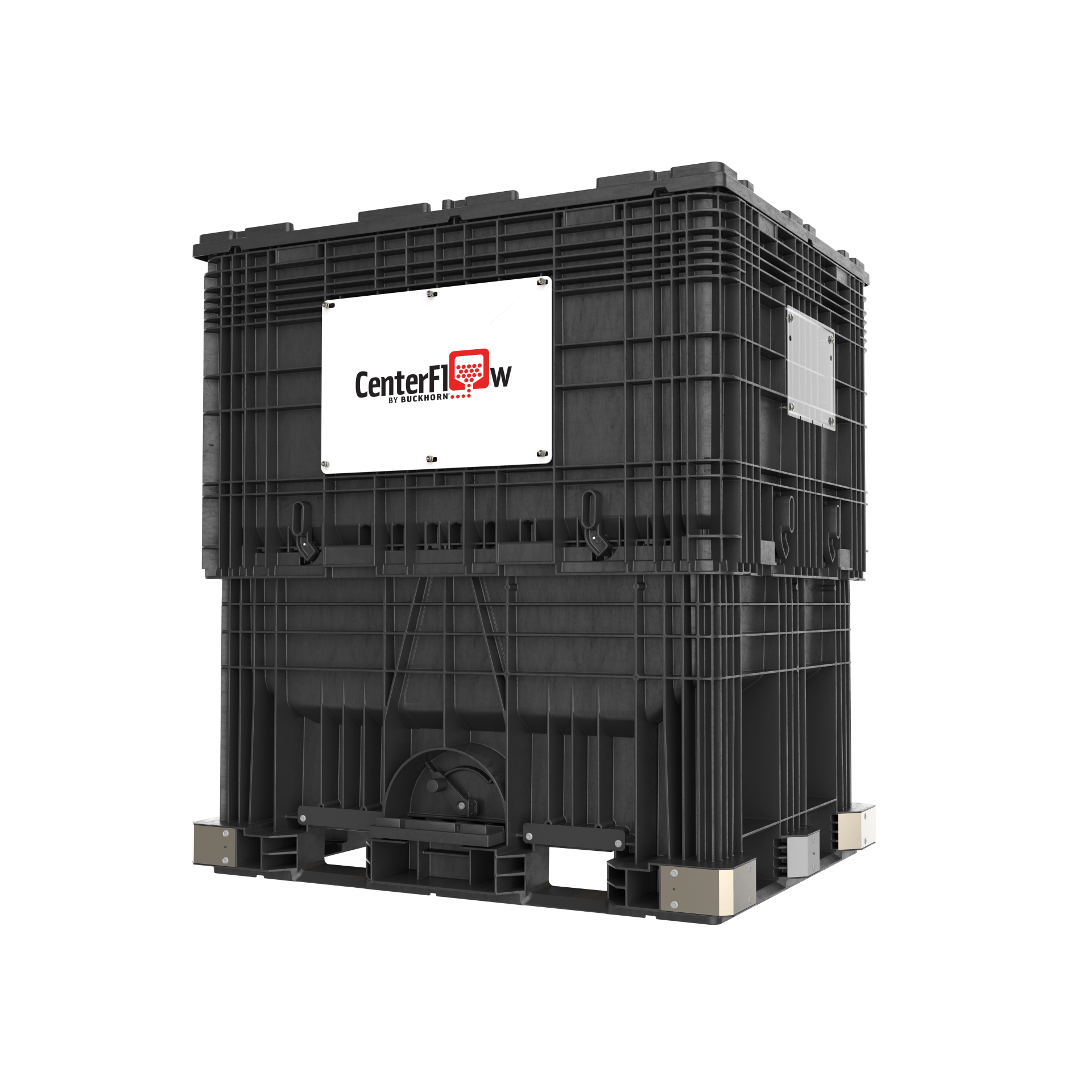 Buckhorn Bulk Containers | BCE