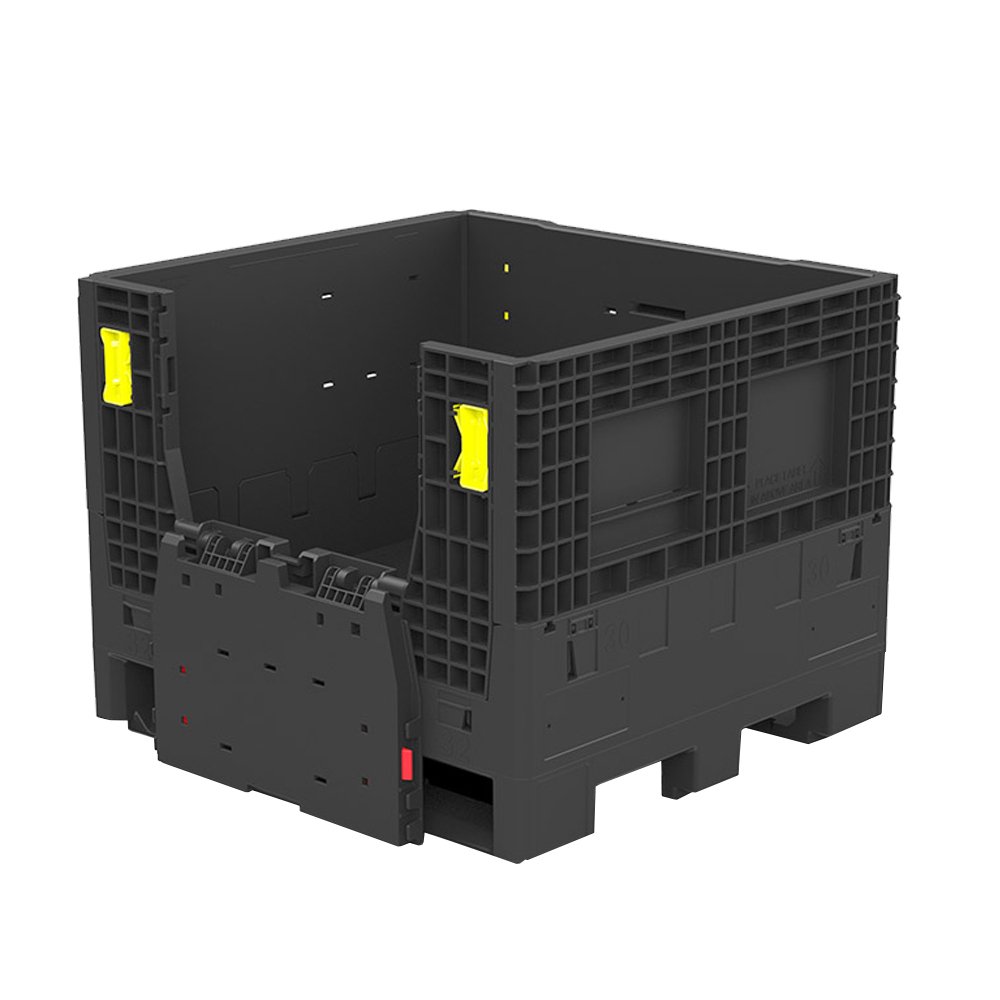 Monoflo Returnable Bulk Containers | BCE