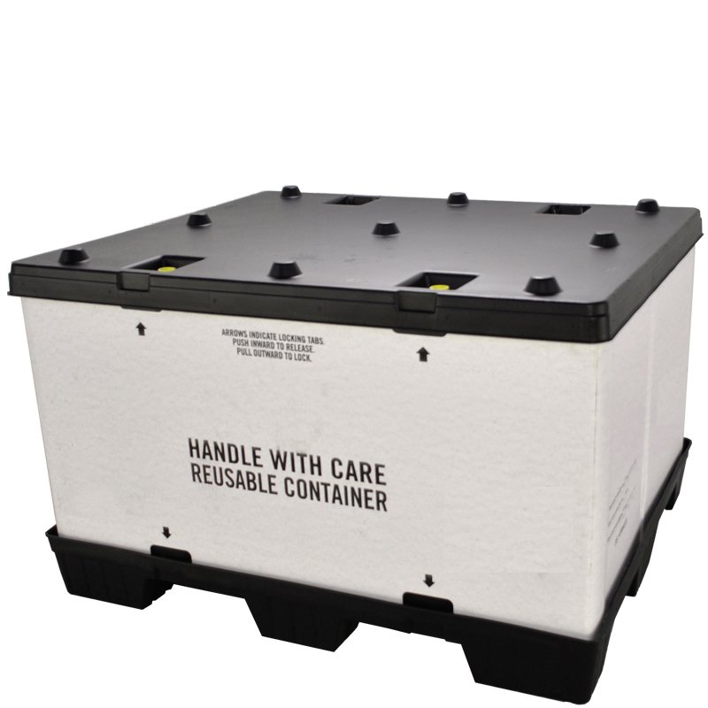 Shuert Technologies | Uni-Pak | BCE