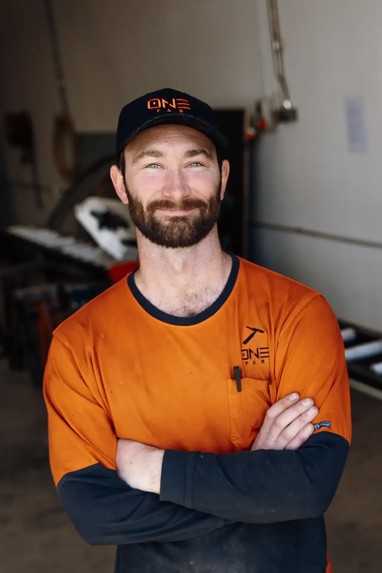 OneFab | Engineering | Blenheim, Marlborough, NZ