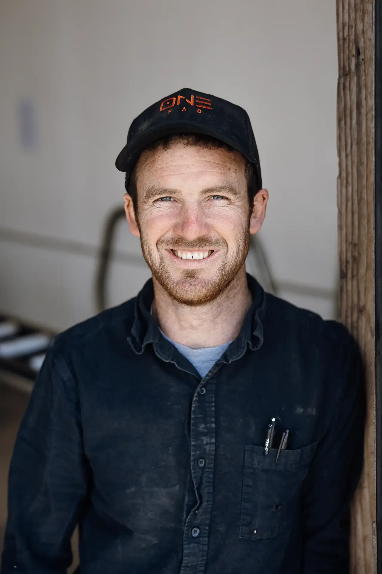 OneFab | Engineering | Blenheim, Marlborough, NZ