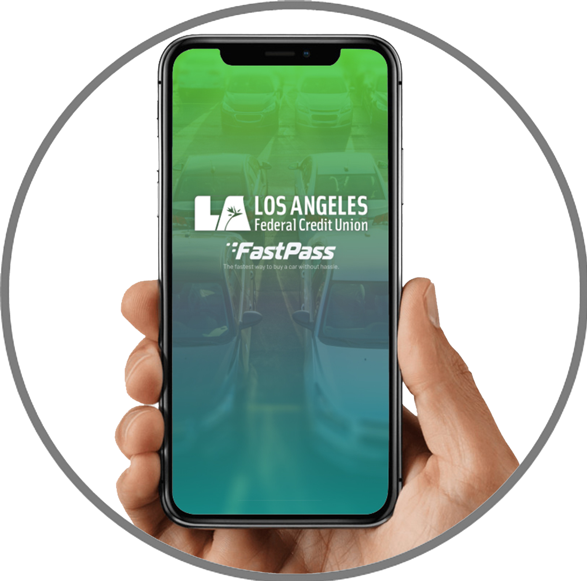 Home [lafcufastpass.com]