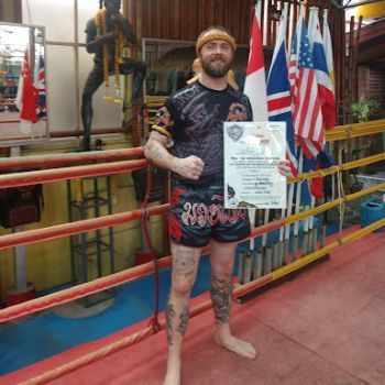 Martial Arts Trainers | Delaware Dragon Martial Arts | Newark, DE