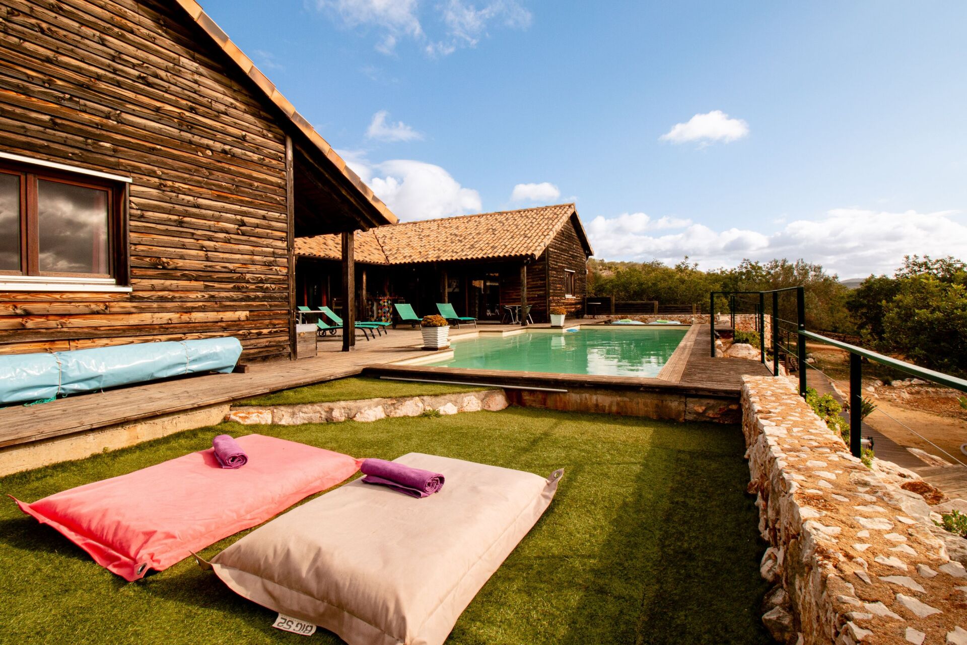 Gallery | Cabanadelsol