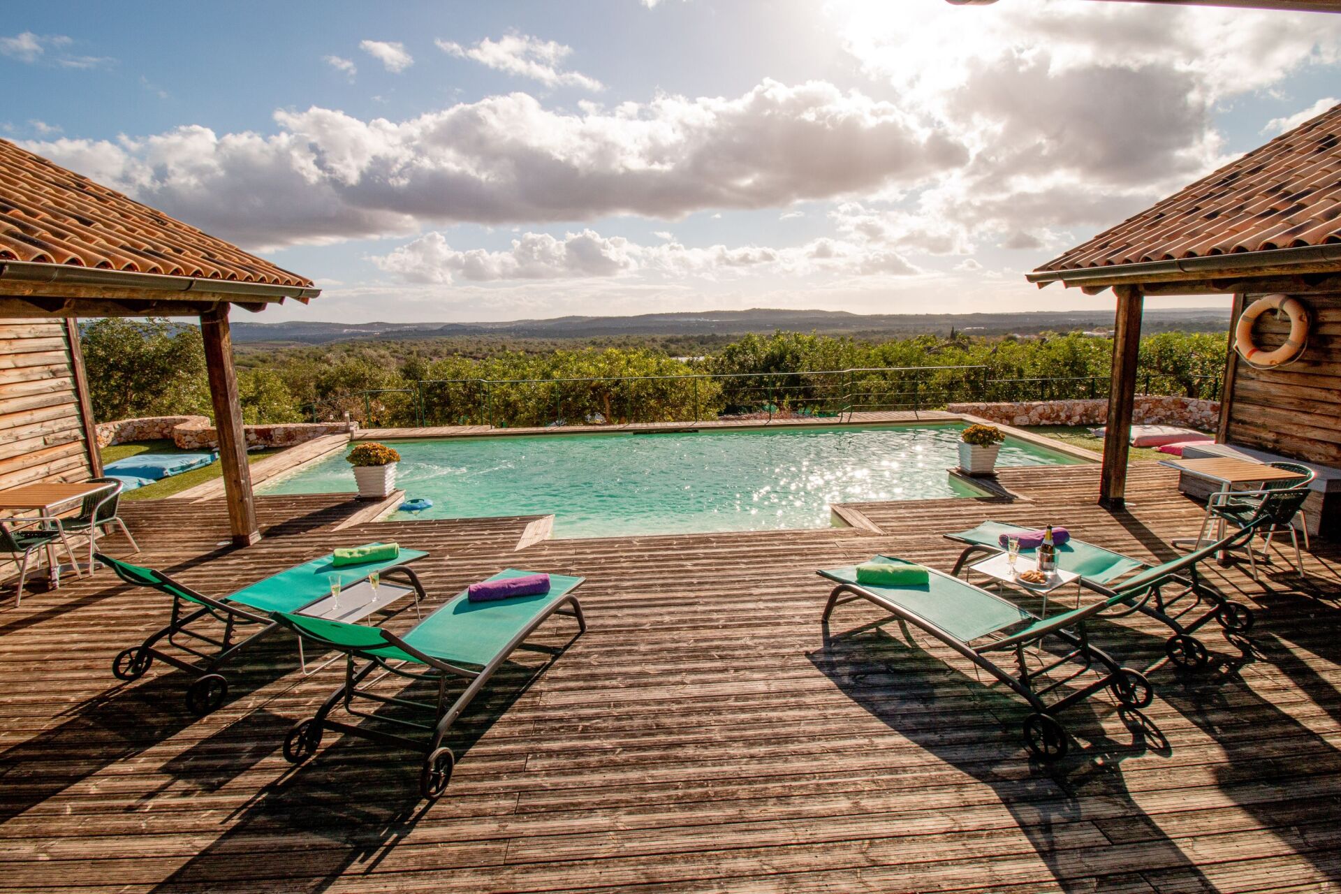 Gallery | Cabanadelsol