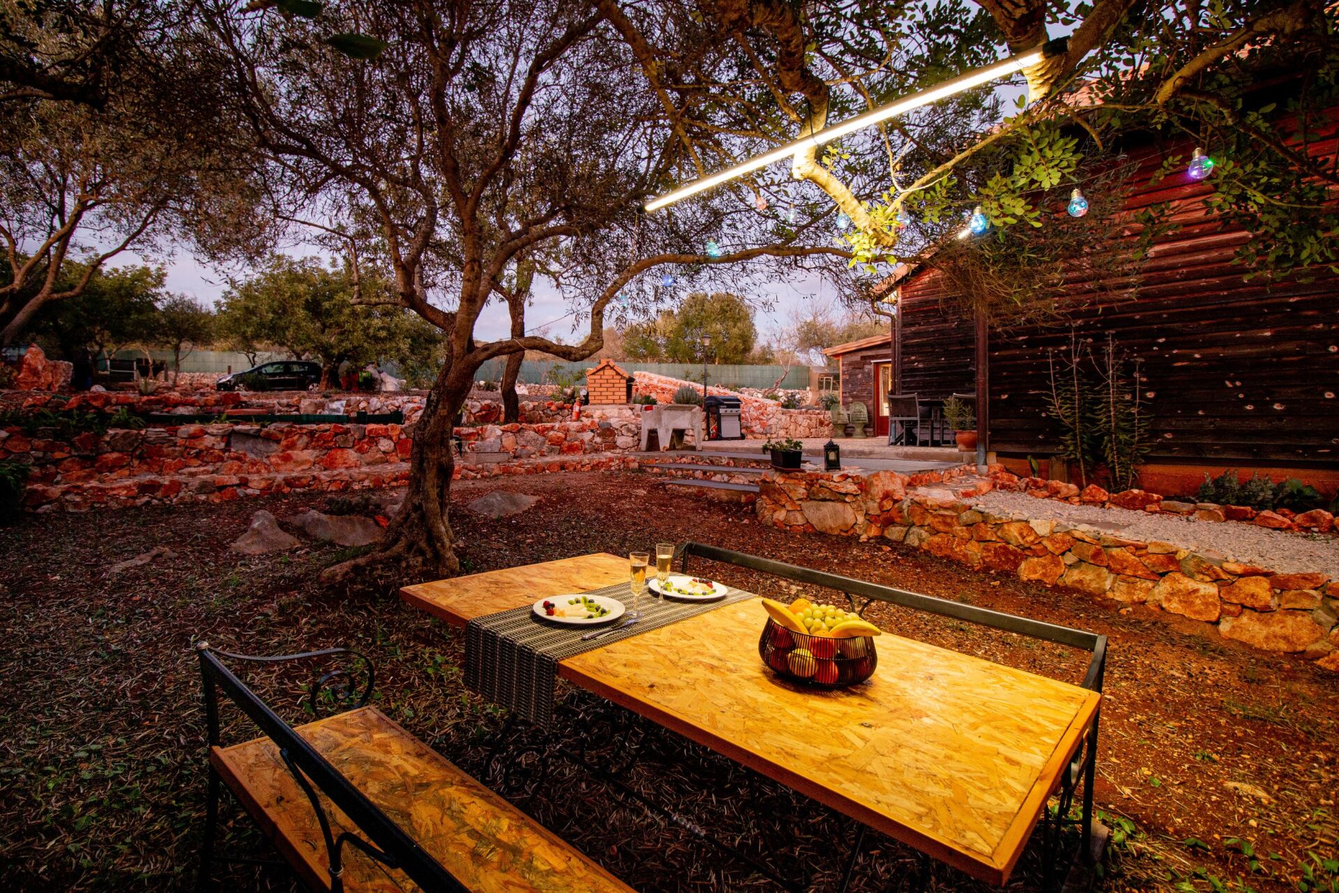 Gallery | Cabanadelsol