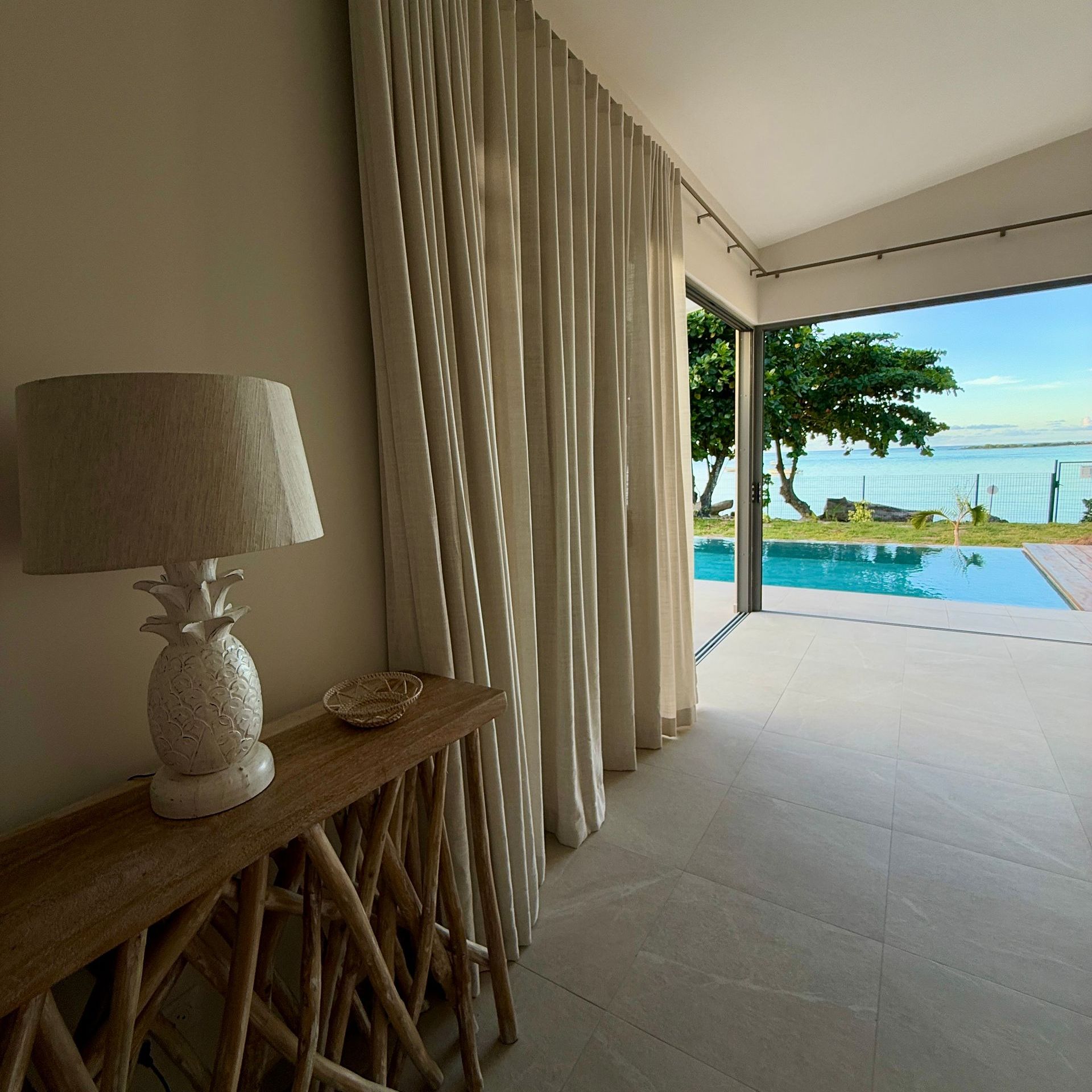 Moorea Beach Villas, Moorea, French Polynesia