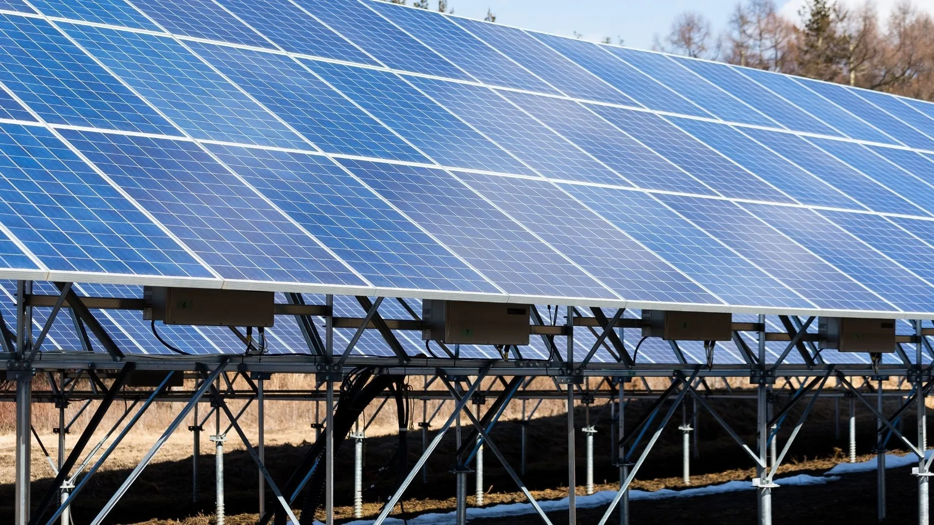 Residential Solar Installation Process Explained