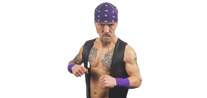 Midget Wrestling Warriors