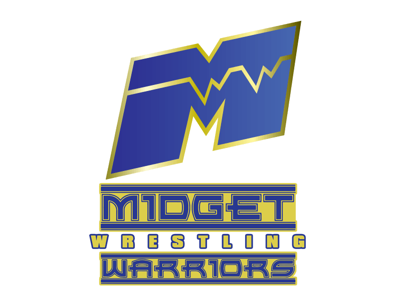 Midget Wrestling Warriors