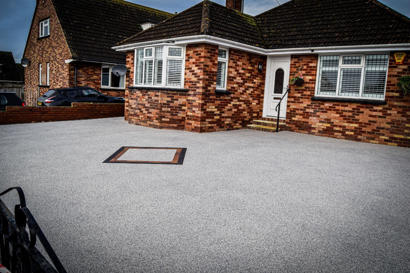 Our Resin Driveway Gallery In Exeter – Clark's Resin Driveways