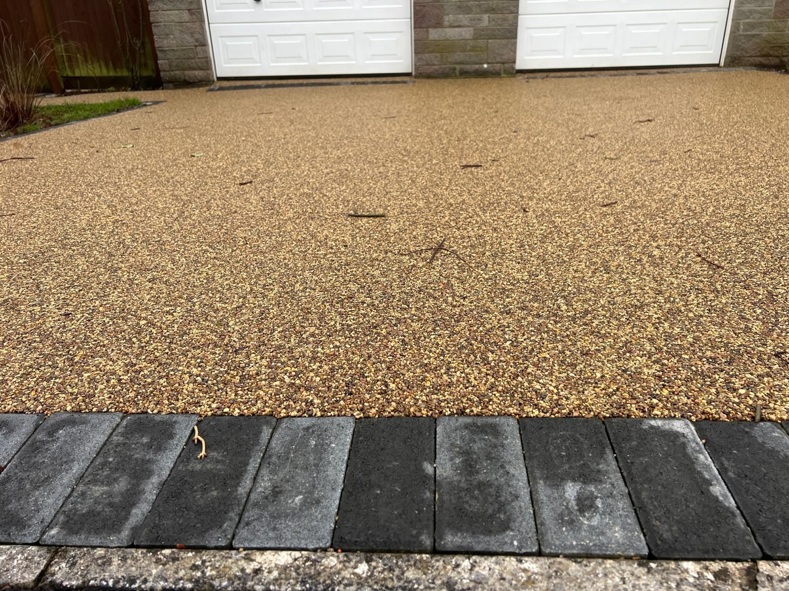 Frosty Foundations: The Crucial Role of Pro Installation for Resin ...