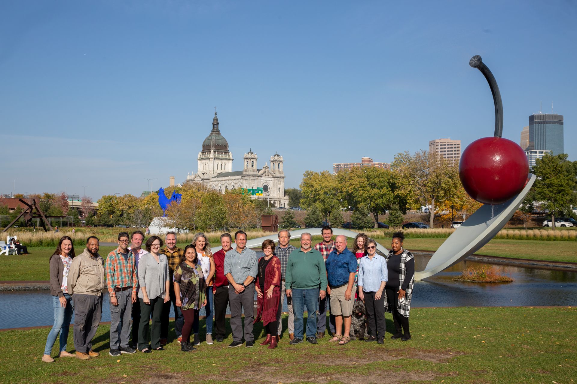 Guardian Property Management, Expert Apartment & Home Services