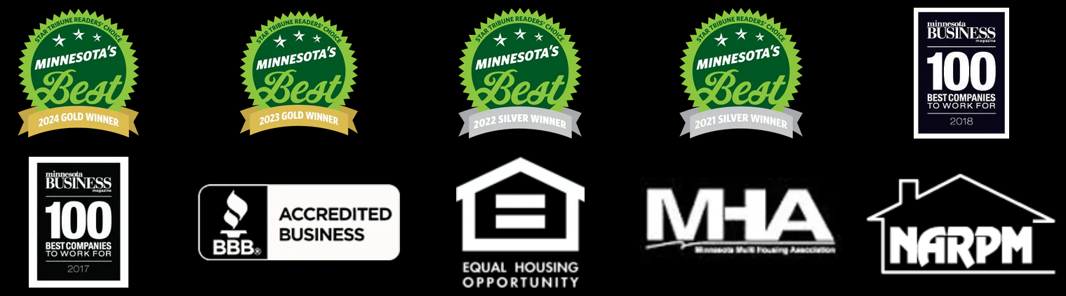 Guardian Property Management, Expert Apartment & Home Services