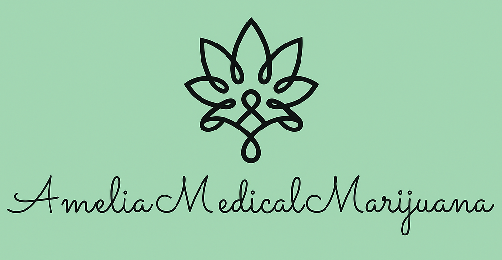 Amelia Medical Marijuana