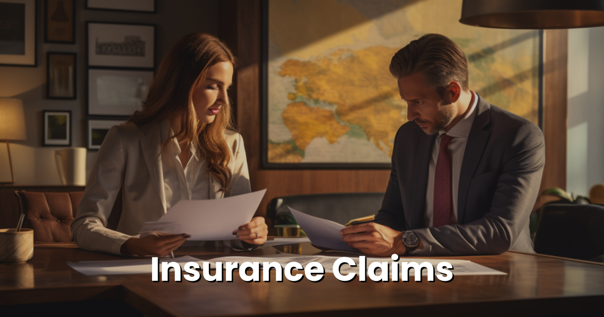 We fight for you | Houston | Jason Joy & Assoc.